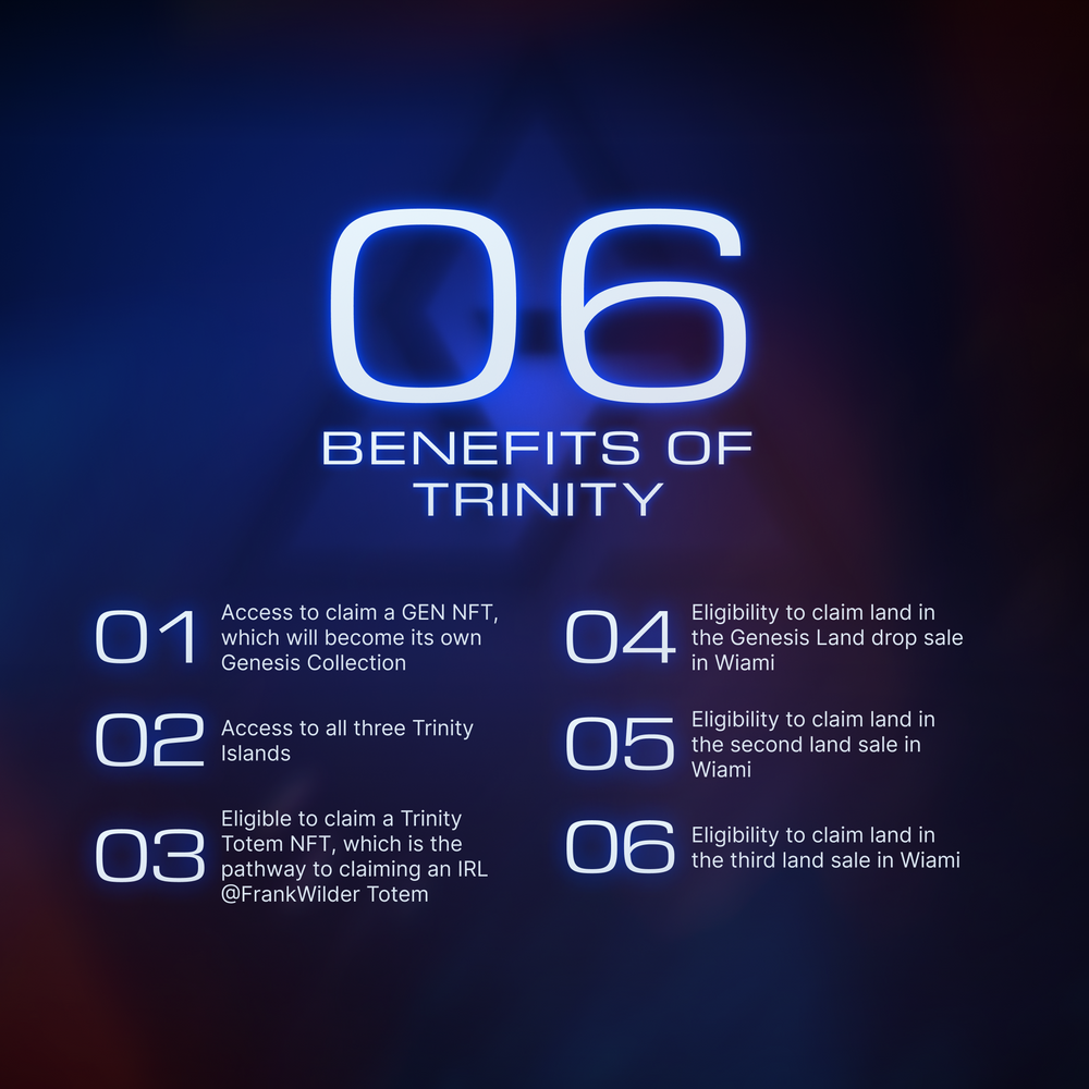 Trinity Season Recap