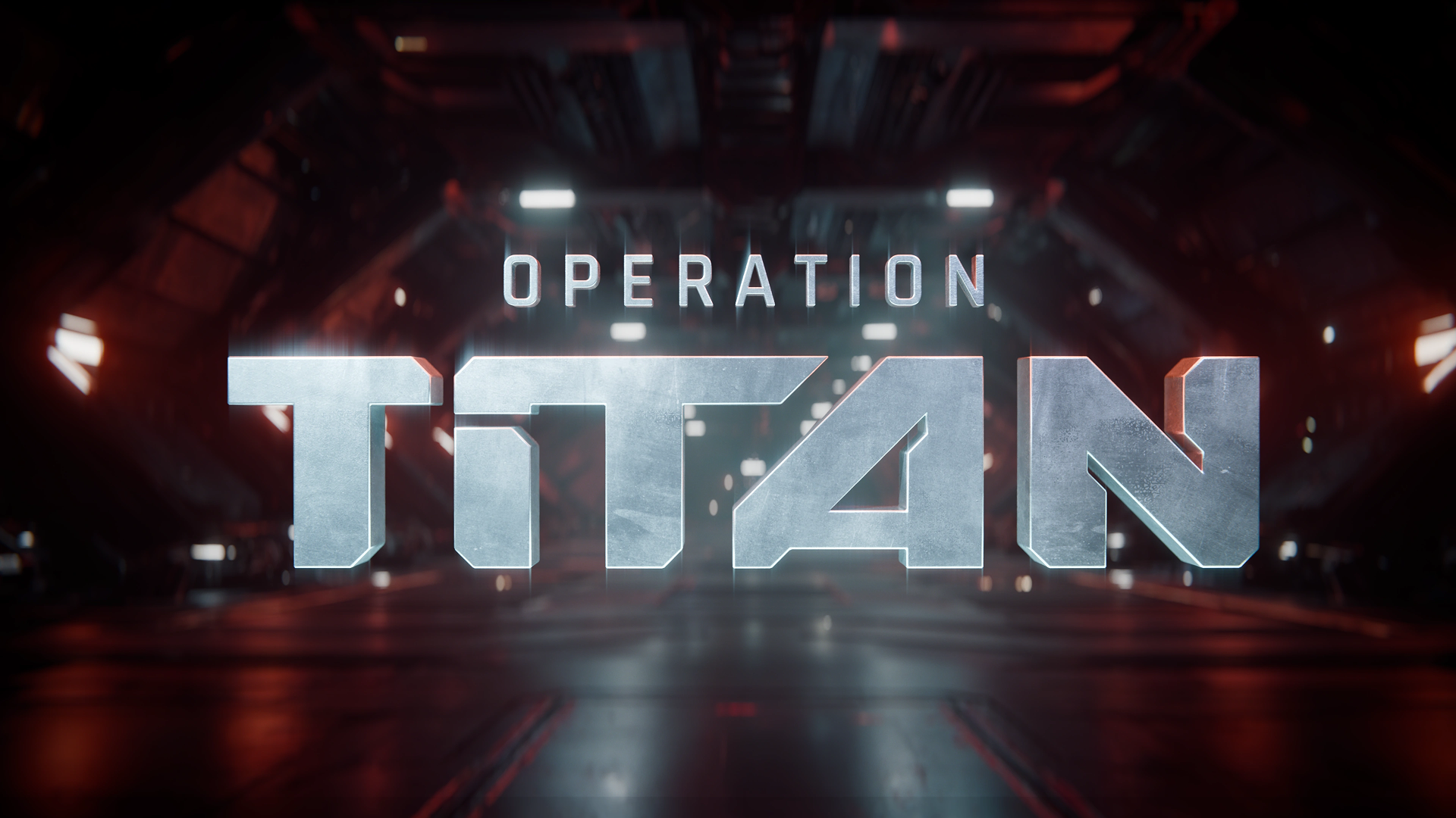 Operation Titan
